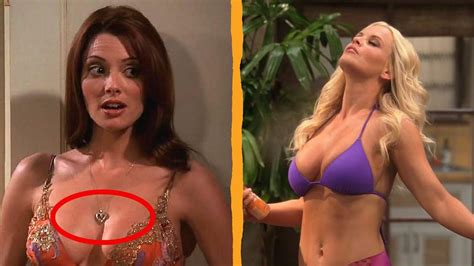 Two And A Half Men Girls