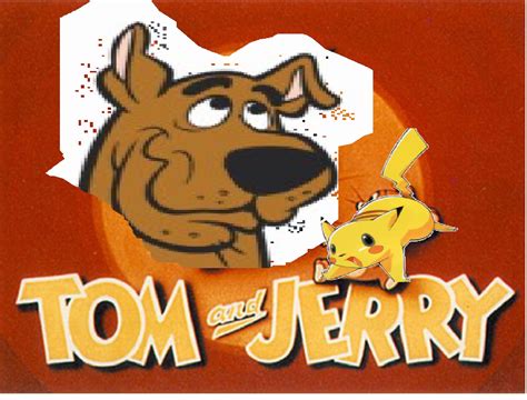 Scooby And Pikachu The Parody Wiki Fandom Powered By Wikia