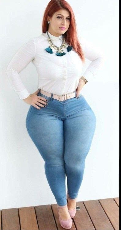 Pin By Marcos On Megaculonas De Marcos Curvy Women Fashion Curvy