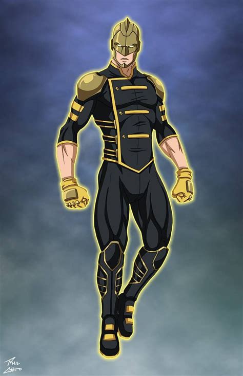 The Ray Ray Terrill Commission By Phil Cho On Deviantart Artofit