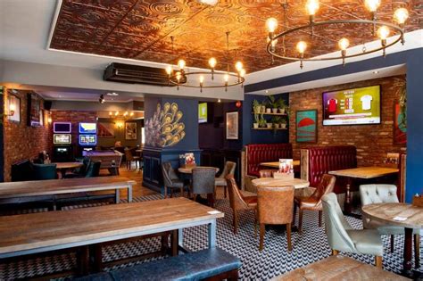 Bottomless Brunch Kettering 3 Best Brunches To Try 2024