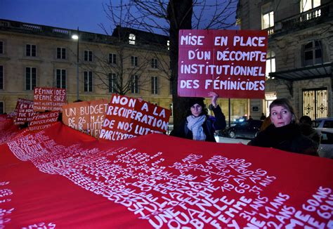 Féminicide De Chahinez Daoud Son Ex Mari Condamné à La Perpétuité Lhumanité