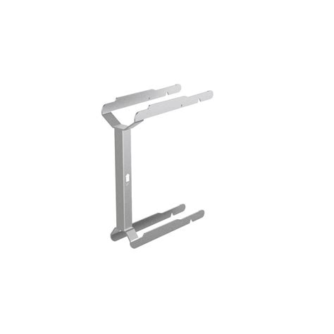 Rosseto Modulite Stainless Steel Shelf Surface Bracket