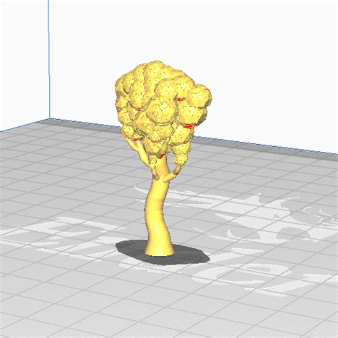 Stl File Rpg Tree・3d Printable Model To Download・cults