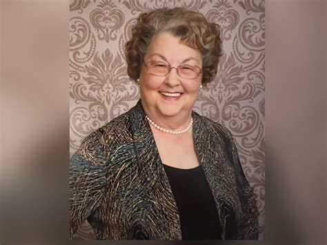 Mary Virginia Mcgathas Obituary Slinger Wi Ever Loved