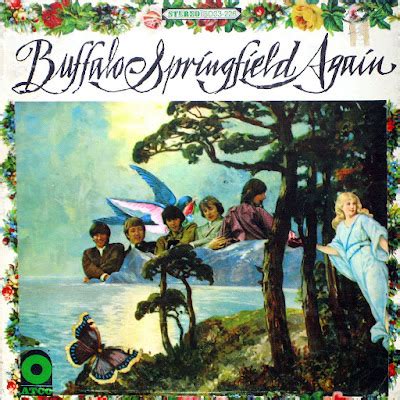 The Lake Band Buffalo Springfield Again 1967 320 Kbps