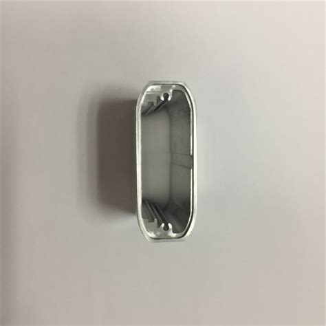 Stainless Steel Shell Cnc Processing For E Cigarette High Quality Stainless Steel Shell Cnc