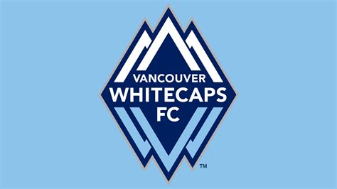 Vancouver Whitecaps Fc Logo Symbol Meaning History Png Brand