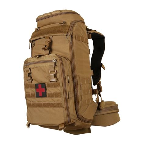 Modular Edc Pack Attackpak Predator Pack