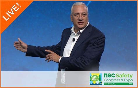 Nationalsafetycouncil Safety Gerry Sammarco Csp