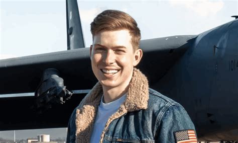 Air Force Veteran Sam Eckholm Joins Caa As Defense Sector Influencer