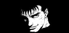 Riki Oh Manga