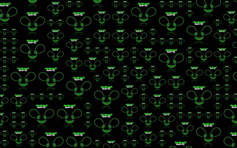 Deadmau5 4x412 Wallpaper