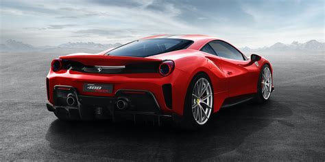 Ferrari 488 Price In Uae Images Specs And Features