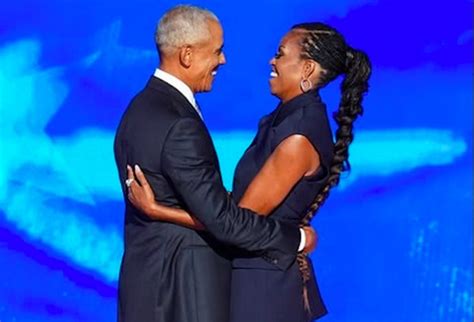 Michelle Obama Quebra Silêncio Sobre Ausência Em Posse De Trump O Que
