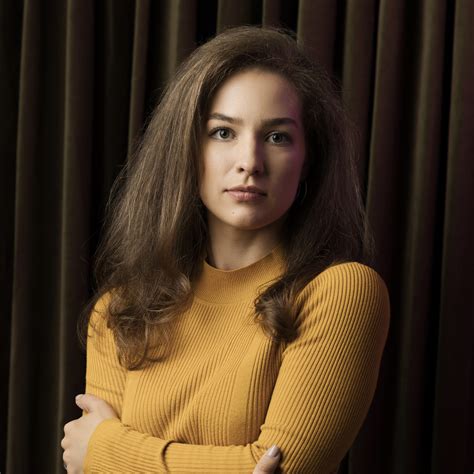 Katrina Marson Speaking Out