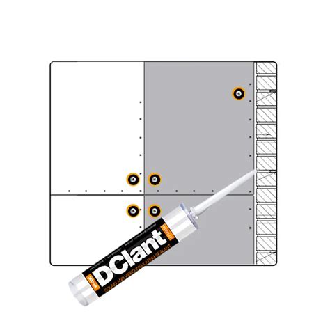 Soundproofing Accessories And Tools Noise Insulation Decibel Shop