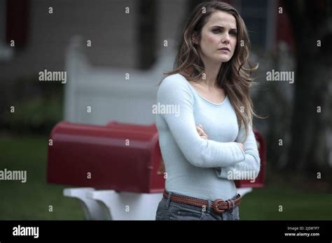 Keri Russell The Americans Wig