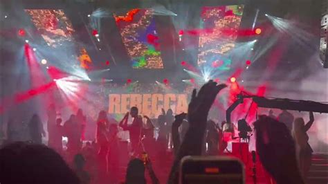Rebecca Black Friday Dj Set Pride Toronto 2025 Youtube