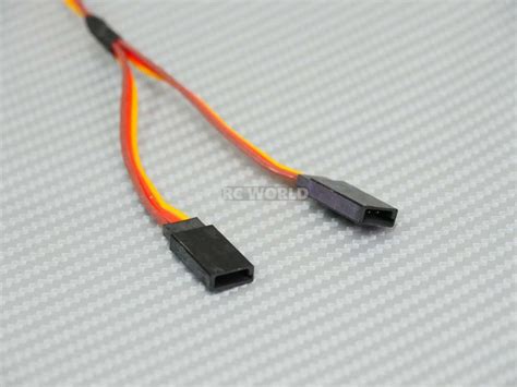 Futaba Connector Pinout Guide Everything You Need To Know