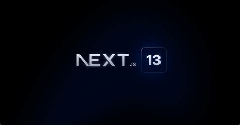 Nextjs 13 업데이트한글
