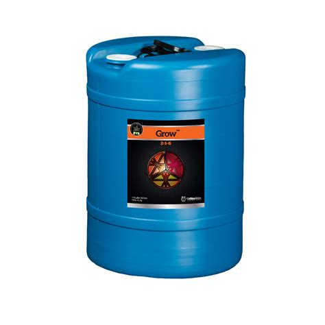 Grow™ 2 1 6 Cutting Edge Solutions