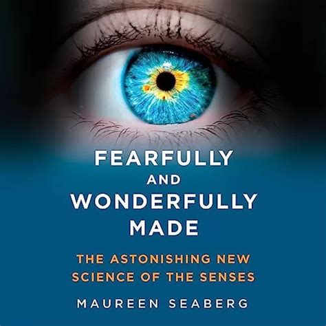 Fearfully And Wonderfully Made By Maureen Seaberg Audio Book Free