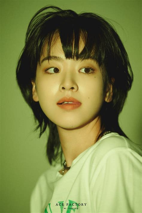 Lee Joo Young Picture 이주영 Hancinema