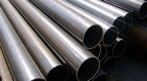 Các Nhà Sản Xuất ống Thép Hàng đầu Và Hướng Dẫn Lựa Chọn ống Thép