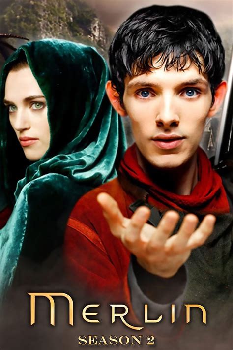 Where To Watch Merlin 2008 Tv Show Online Plex