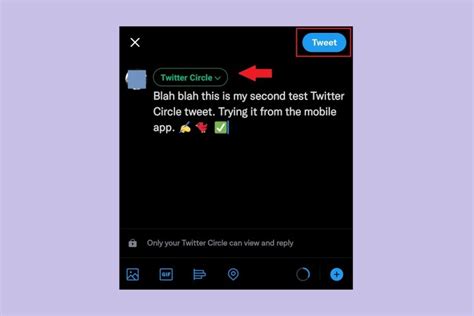 How to use Twitter Circle | Digital Trends