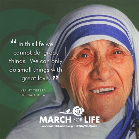 Best Inspirational Quotes Mother Teresa At Mildred Kennon Blog