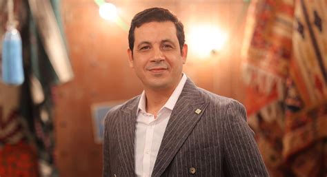 عدنان موحجة يطل على الجمهور العربي بمسلسله قضية العمر Anfaspress أنفاس بريس جريدة