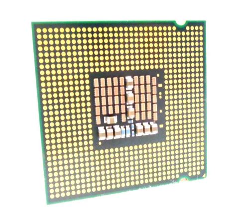 Lga 775 Socket T Core 2 Extreme Computer Cpus Processors For Sale Ebay