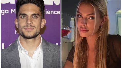 Las Fotos De Marc Bartra Que Desvelan Su Romance Con Jessica Goicoechea