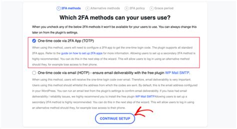 How To Add Two Factor Authentication In Wordpress Free Method Utibe Inyang