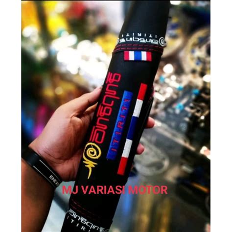 Jual Promo Terlaris Kulit Jok Itiriti Kulit Jok Hengasli Import Thailanduntuk Semua Motor