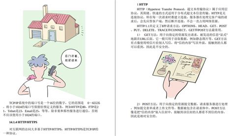 通俗易懂！看漫画学python入门教程（全彩版）git首发破万star python漫画理解 csdn博客