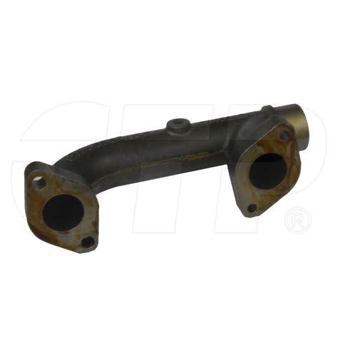 4p8279 Manifold Exh Aftermarket Caterpillar® And Komatsu® Parts