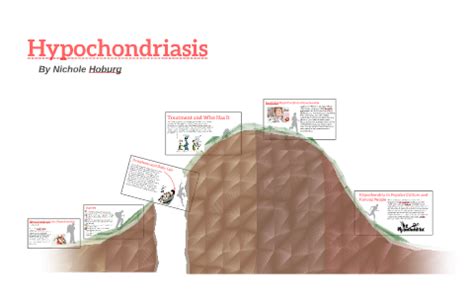Hypochondriasis By Nichole On Prezi
