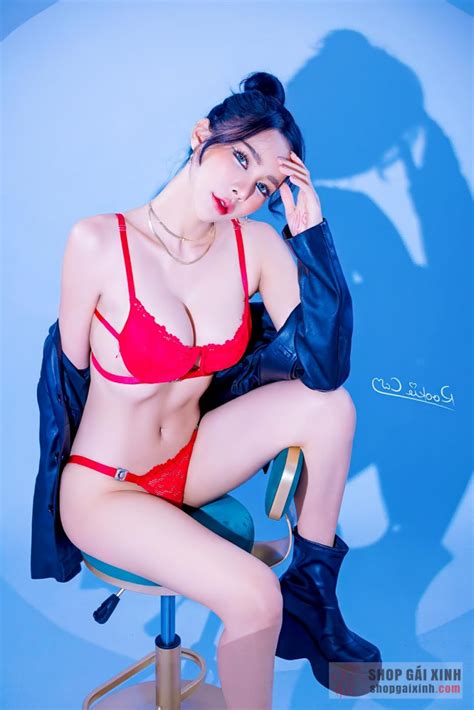 Gam Ploy Dj Xinh đẹp Quyến Rũ đến Từ Thái Lan Shop Gái Xinh