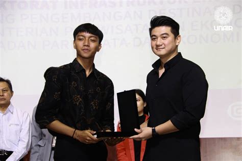 Foto Cobek Kreatif Surabaya Di Auditorium Ternate Aseec Tower