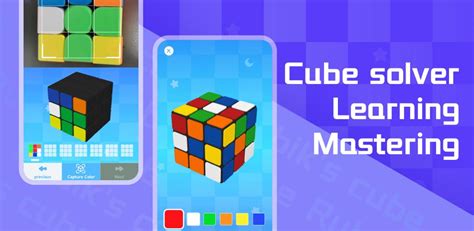 Rgb Rubiks Cube Solver Andtimer Apk For Android Download