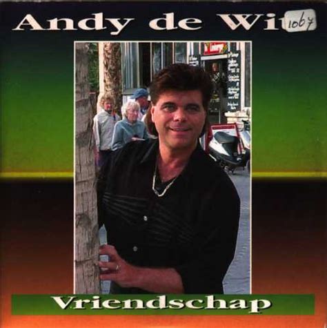 Jouwradio Andy De Witt Nicole