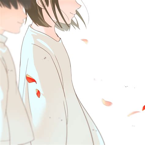 Safebooru 1boy 1girl Alien Stage Black Hair Common Rush Dress Highres