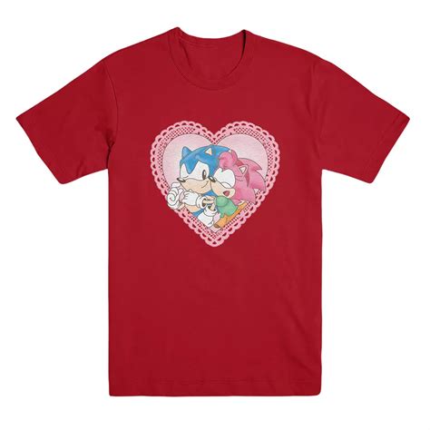 209 Best Sonamy Images On Pholder Son Amy Sonic The Hedgehog And