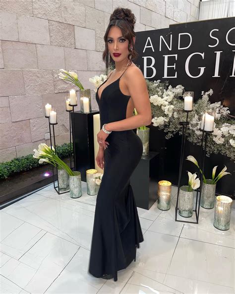 Ivanna Diaz Most Beautiful Mexican Transgender In Womens Backless