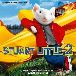 Écouter Stuart Little 2 Alan Silvestri Streaming Gratuit