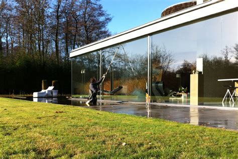 Vacature Ervaren Ruitenwasser Soliciteer Nu Voor Jou Job