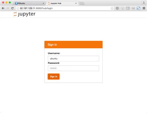 AWS EC Ubuntu にJupyterHubR実行環境を構築する DevelopersIO